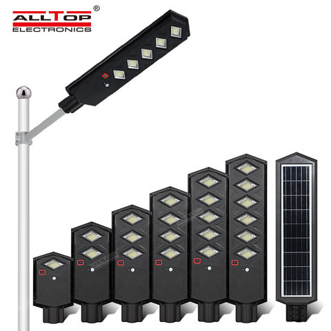 ALLTOP New Arrival 50w 100w 150w 200w 250w 300w Ip65 Waterproof ABS Smd ...