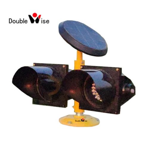 Buy Wholesale China Doublewise Wireless Solar Airport Airfield Elevated ...