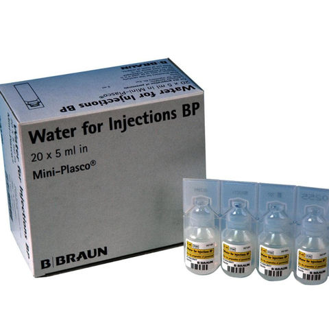 Thailand Braun Injection Germany Premium Grade Competitive Price ...