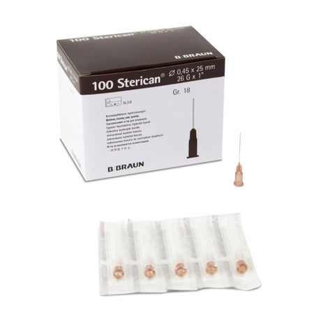 Braun Needle / Needle For Medical In Bulk, needles braun needles ...