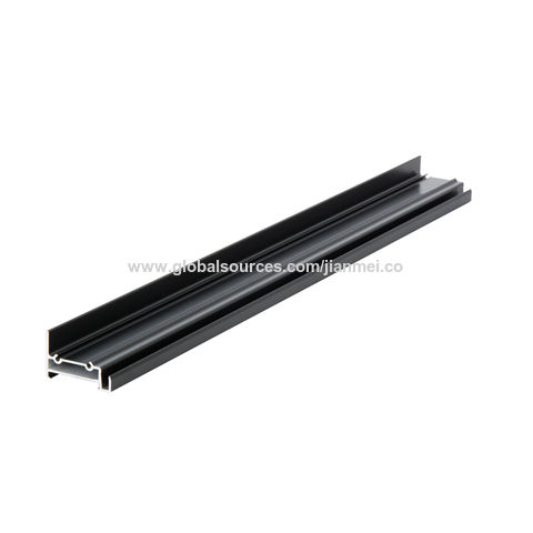 China Wholesale High quality Aluminum extrusion profile for the caravan ...