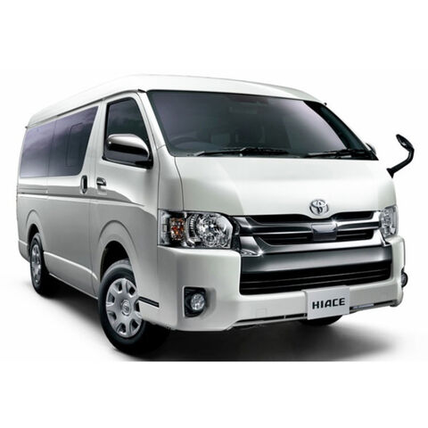 Buy Wholesale Thailand Hiace / Hiace Factory New For Export Best ...