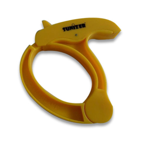 China Tape Dispenser in Yellow, with Fancy/Charming Design, Made of ...