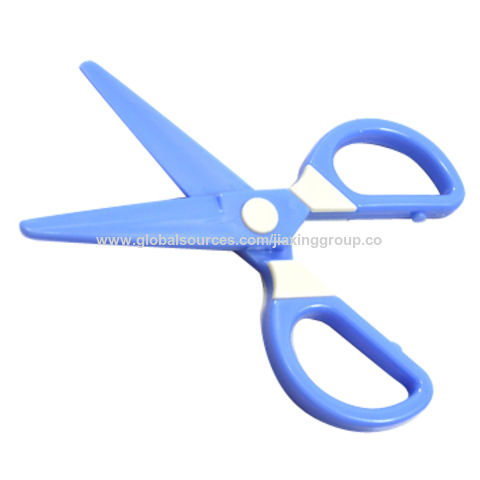 China High quality mini scissors, safety scissors on Global Sources ...