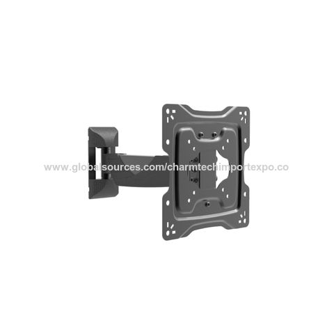 Buy Wholesale China Max Vesa 200x200mm Single Arm Tv Mount & Single Arm ...