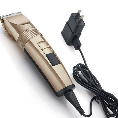 Buy Wholesale China Hair Clippers Top-seller Adjustable Lever ...