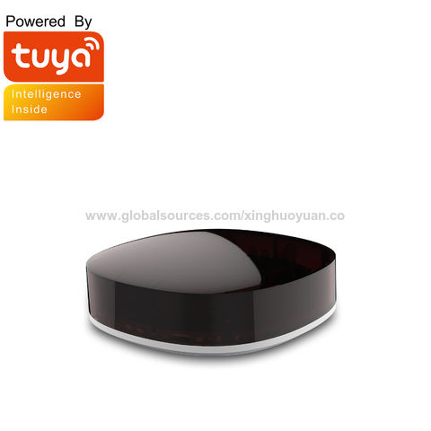 China Tuya smart IR remote controller universal infrared wifi bluetooth Tuya smart life ...