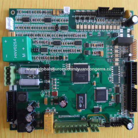 Bulk Buy China Wholesale Factory Oem Smart Wifi Socket Switch Plug Pcba ...