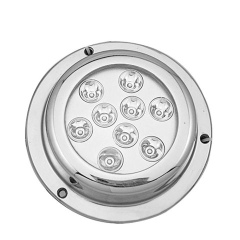 China Stainless Steel Navigation Led Marine Boat Lights Underwater on ...