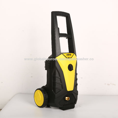 Buy Wholesale China 1400w 135bar High Quality Mini Portable High ...