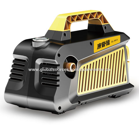 Buy Wholesale China 1800w 135bar High Quality Mini Portable Electric ...