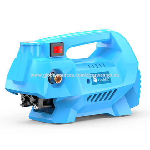 Buy Wholesale China Mini Small Portable 60bar 600w Electric Pressure ...