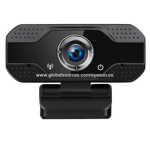 China Online conference video conference HD video camera online PC ...