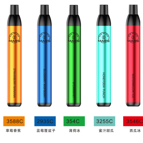 MIC Wholesale Russia Disposable Vape Lit electronic Cigarette ...