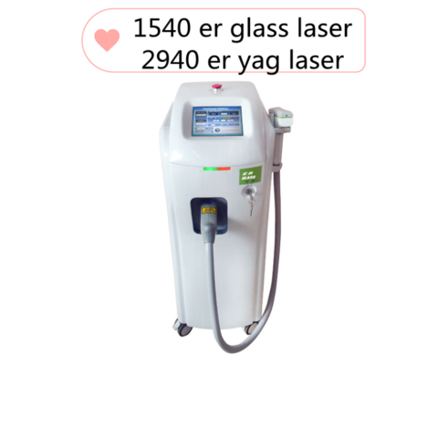 Bulk Buy China Wholesale Laser Ablation System 1540nm 2940nm Erbium Yag Fractional Laser $9900 ...