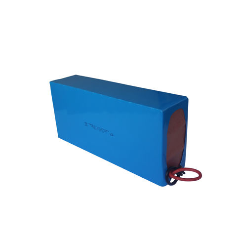 High power 48v battery pack icr18650 15.6ah rechargeable li ion battery ...