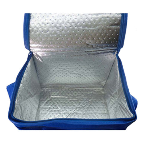 China 2020 high quality cool thermo insulated foldable water cooler bag ...
