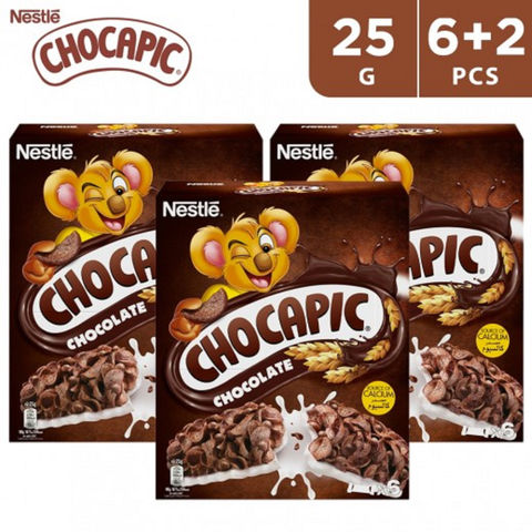 Buy Wholesale Canada Nestle Chocapic & Nestle Chocapic at USD 1.23 ...