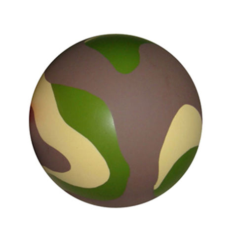 China New 2020 China Supplier Custom Spaghetti PU Anti-stress Ball with ...