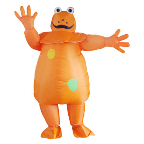 China Inflatable Animal Suit, Perfect for Promotion on Global Sources ...
