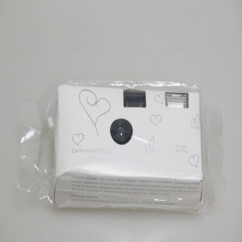 China Cheap disposable camera on Global Sources,Disposable camera