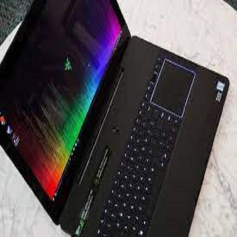 Buy Wholesale United States Razer Blade Pro Gaming Laptop 17"4k ...