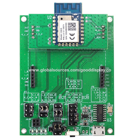 China 24G Bio-radar Perception mmWave Smart Office Home IoT Radar Human ...