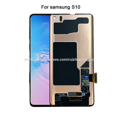 Buy Wholesale China Mobile Phone Lcd Touch Digitizer Phone Screen ...