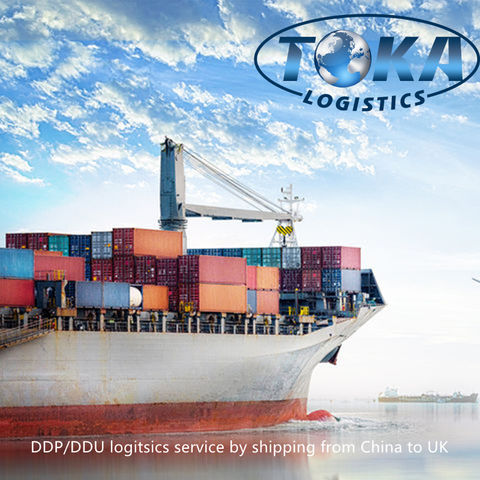 China DDP/DDU logistics service by air freight from China to Tampa on ...