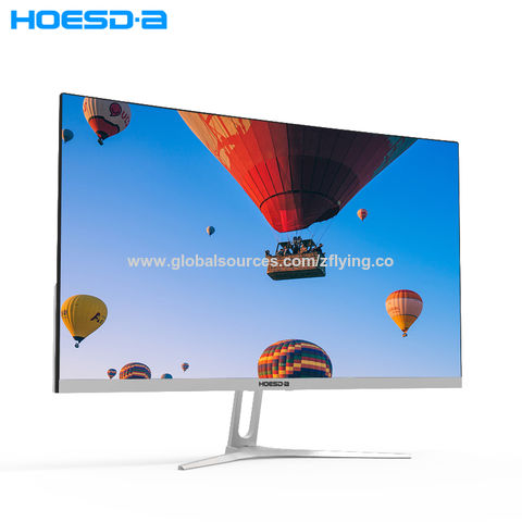 Buy Wholesale China Hoesda 23.8inch Led Pc Monitor, 144hz Monitor ...