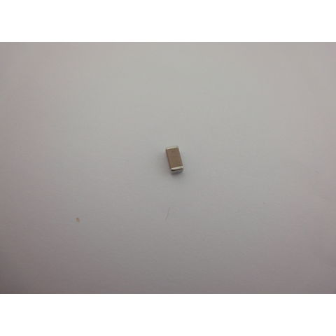 Buy Wholesale Taiwan Multilayer Chip Ceramic Capacitor - C Series ...