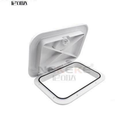 Buy Wholesale China Nekeke 270*375mm Antiskid Rectangular Inspection ...
