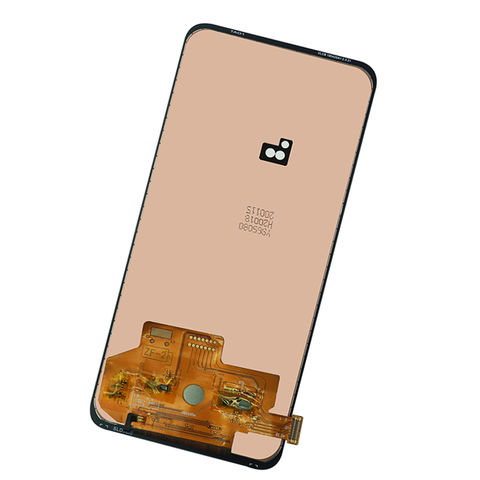Buy Wholesale China 6.7" Incell Lcd For Samsung Galaxy A80 Lcd Display ...