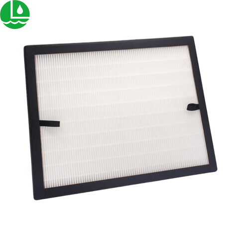 Buy Wholesale China Low Resistance H12 H13 Hepa Air Filter Replacement Hepa Filter & Hepa Filter ...