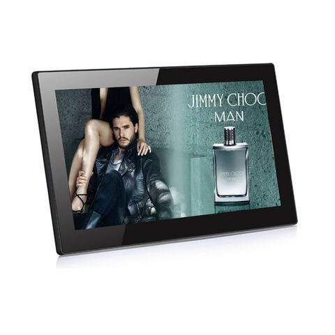 Buy Wholesale China 15 Inch New Design High Resolution 1280p Play ...