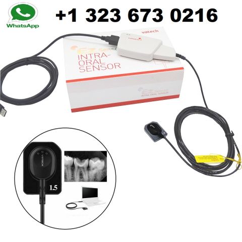 Buy Wholesale Canada New Hot Sale Vatech Rvg Dental Imaging System ...