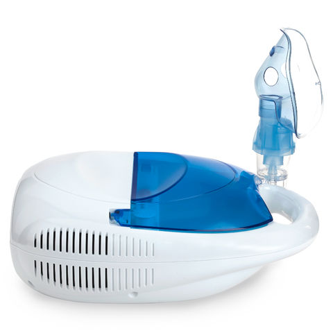 Buy Wholesale China Medical Nebulizer Portable Nebulizer Machine Low ...