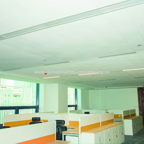 Buy Wholesale China Impression Surface 19mm Climaplus Acoustical ...