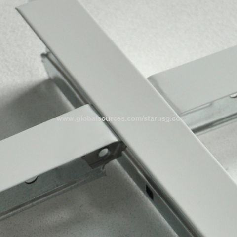 Buy Wholesale China Donn Dx Iii Series Grids & Ceiling Grids at USD 0. ...