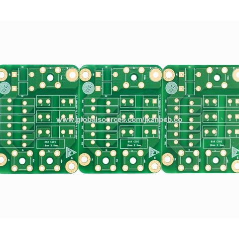 Buy Wholesale China Customized Mltilayer Metal Clad Pcb For Terminal ...