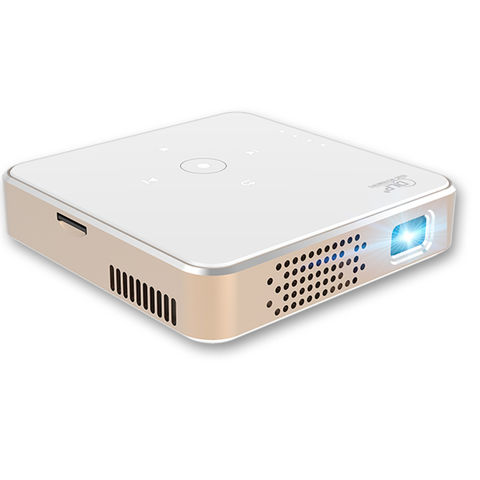 Buy Wholesale China Wholesale High Quality Portable Mini Dlp Led ...