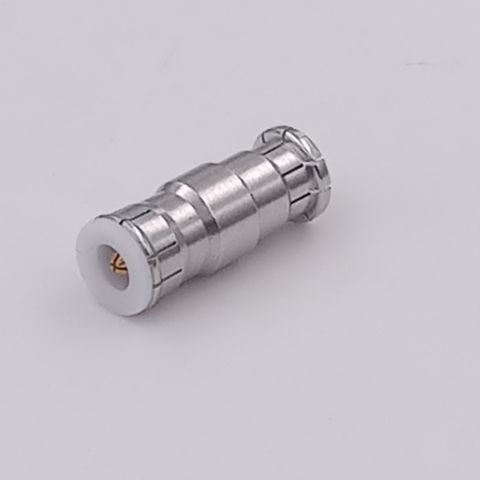 Buy Wholesale China MBX-J RF Coaxial connector MBX male connector SMT ...