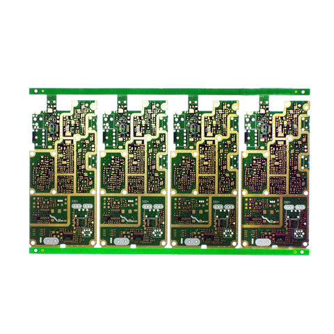 Buy Wholesale China 10 Layer Smartphone Main Board 4g 5g Motherboard ...