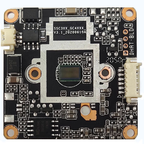 Bulk Buy China Wholesale 4.0mp Hd Network Cmos Camera Modules Ip Camera ...