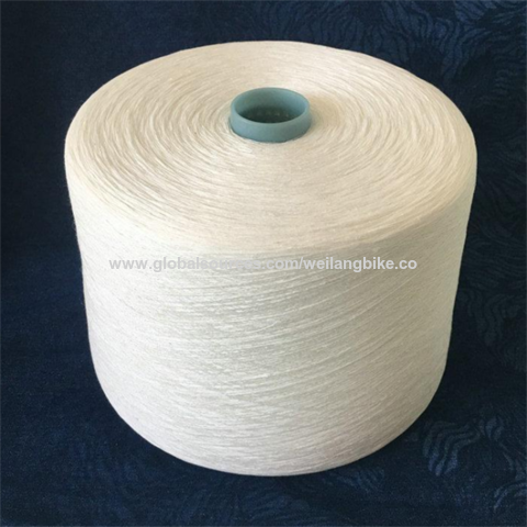 China Recycled polyester yarn ,China,high quality,textile special on ...