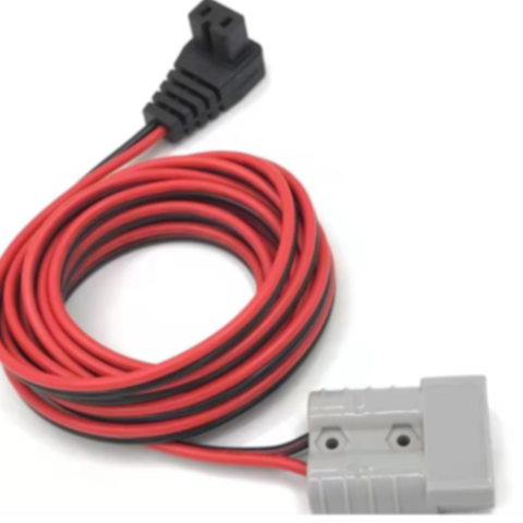 China Cigarette lighter plug extension cable vehicle power cable bullet ...