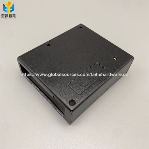 Factory Direct High Quality China Wholesale Customized Sheet Metal ...