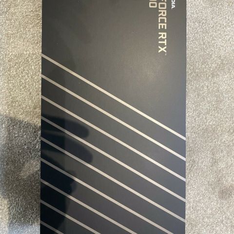 Buy Wholesale United Kingdom Nvidia Geforce Rtx 3090 Founders Edition ...