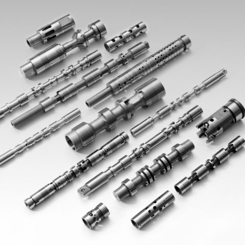 Buy Wholesale United States Spool & Sleeve Material: Alloy Steel ...