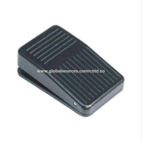 Buy Wholesale China Cntd Safety Mini Electric Wireless Push Button Foot ...